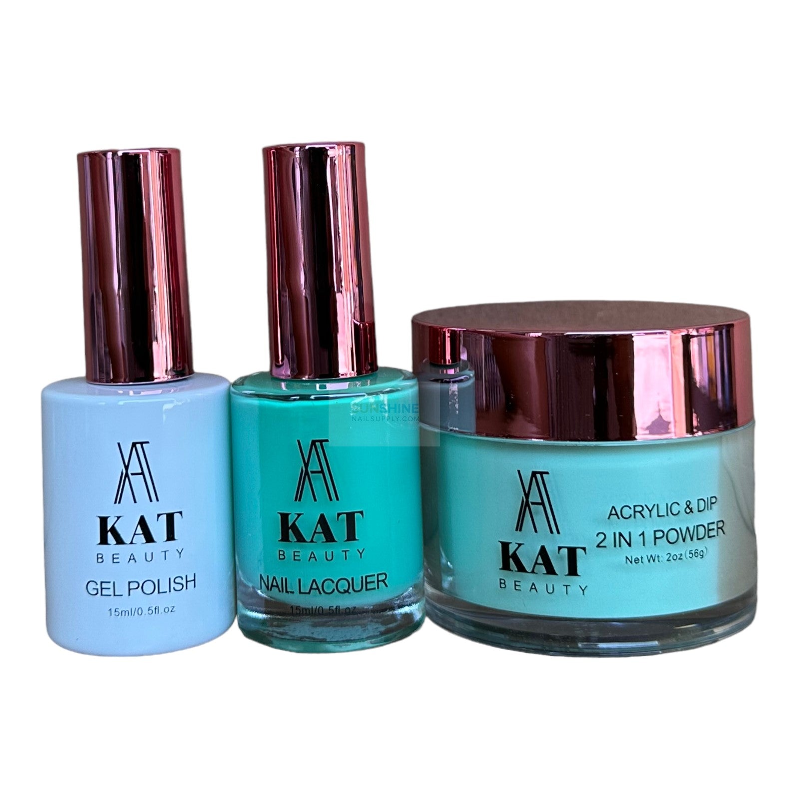 KAT Beauty Gel 3 in 1 #179 – Sunshine Nail Supply