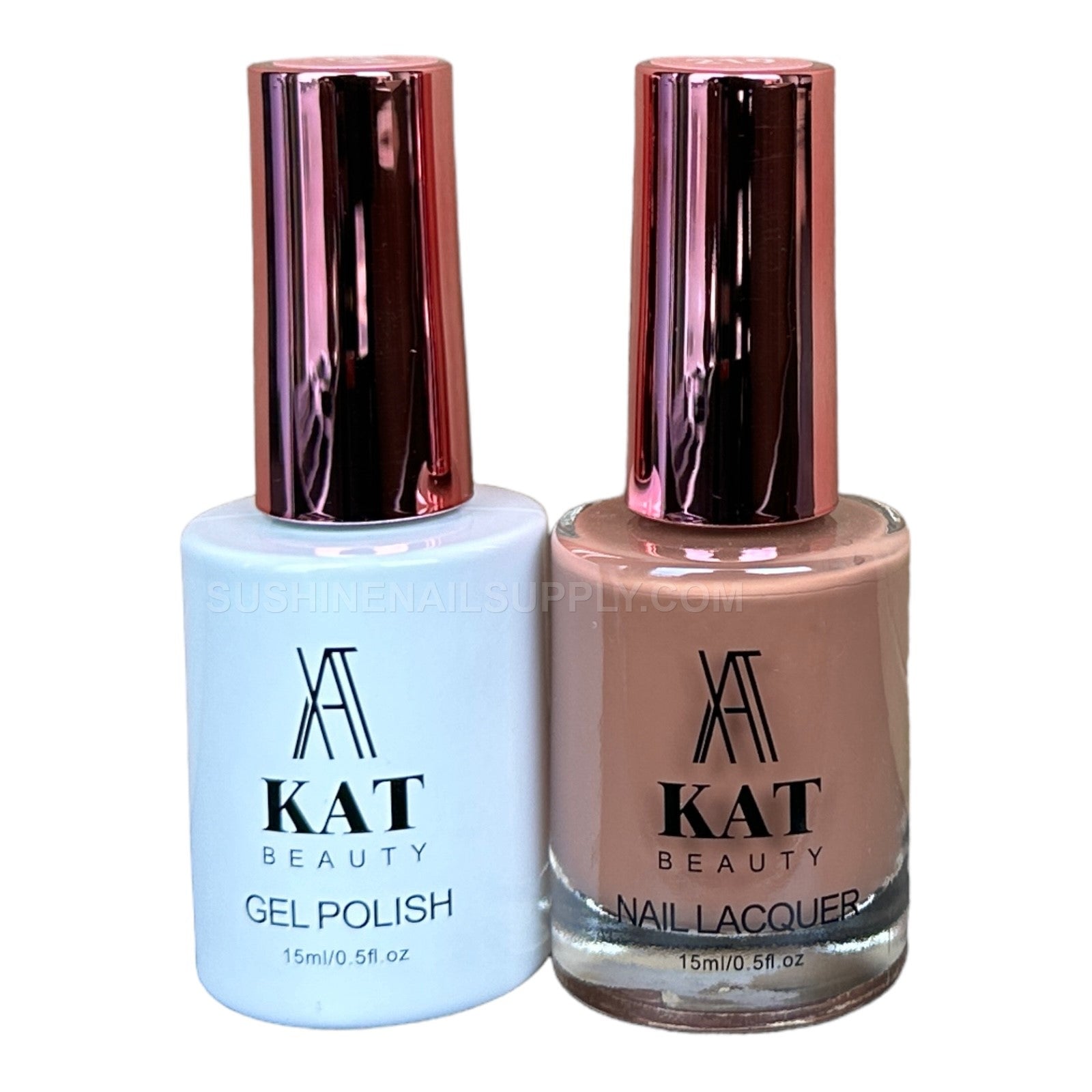 KAT Beauty Gel 3 in 1 #219 – Sunshine Nail Supply