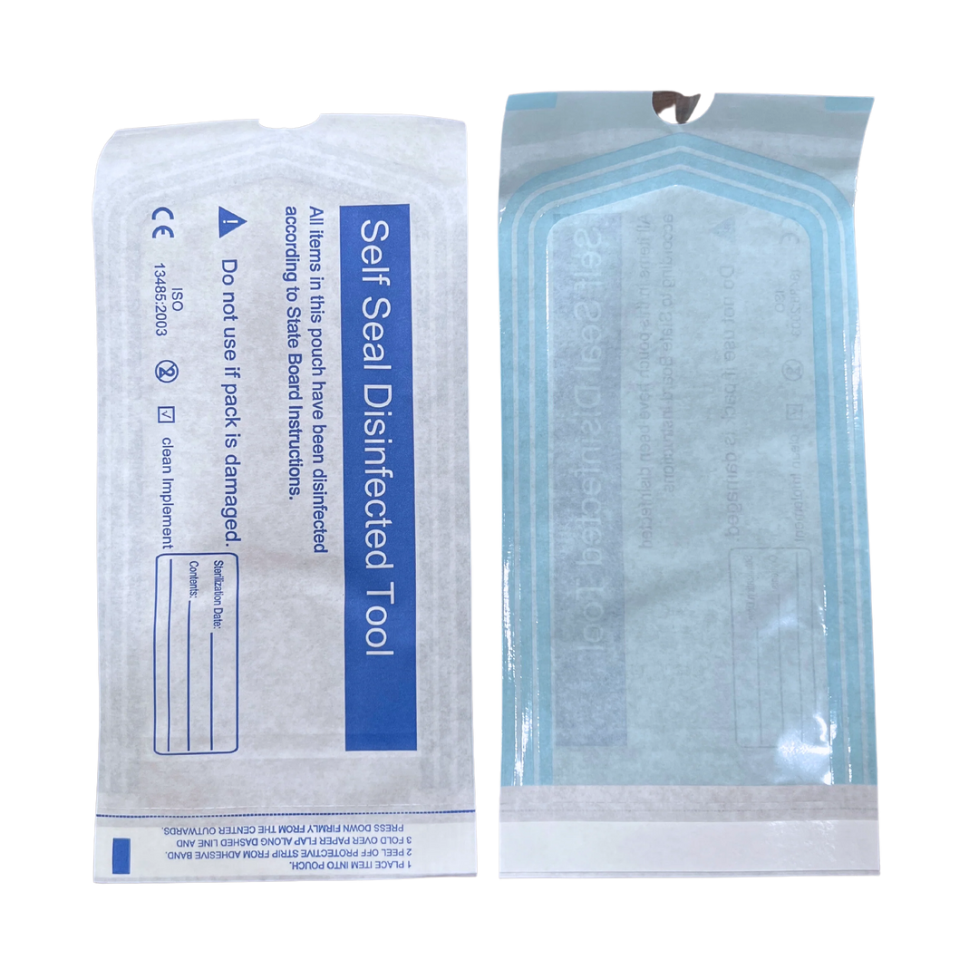 Nail Buffer Slim Orange White 2 Way – Sunshine Nail Supply