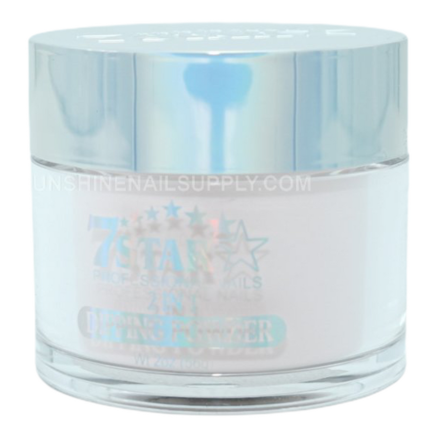 7 Star Gel 3 In 1 – Sunshine Nail Supply