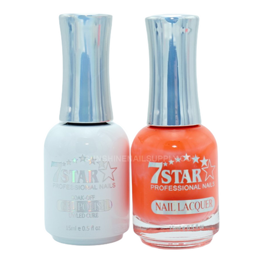#330 - 7 Star UV/LED Soak Off Gel Polish 3 in 1 – Sunshine Nail Supply