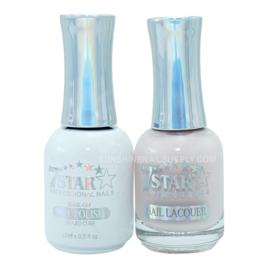 7 Star Gel 3 In 1 – Sunshine Nail Supply