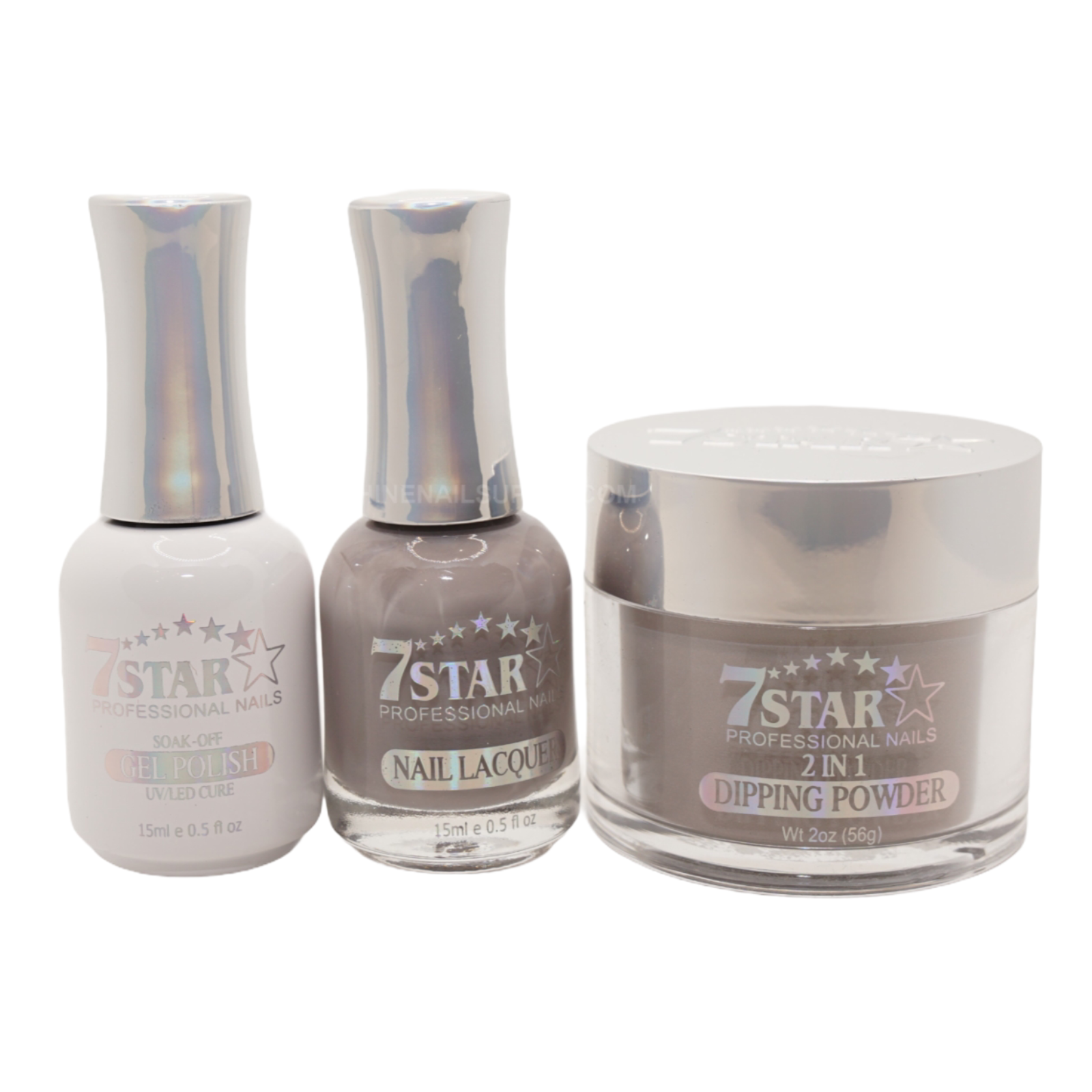 7 Star Dip Powder – Sunshine Nail Supply
