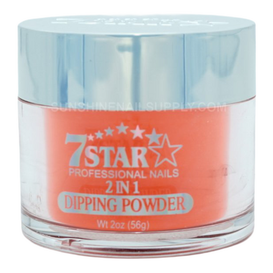 #330 - 7 Star UV/LED Soak Off Gel Polish 3 in 1 – Sunshine Nail Supply